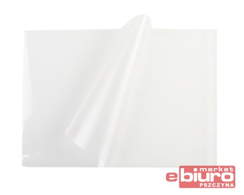 FOLIA LAMINACYJNA O.POUCH SUPER 100szt A3 125MIC - Sklep papierniczy ...